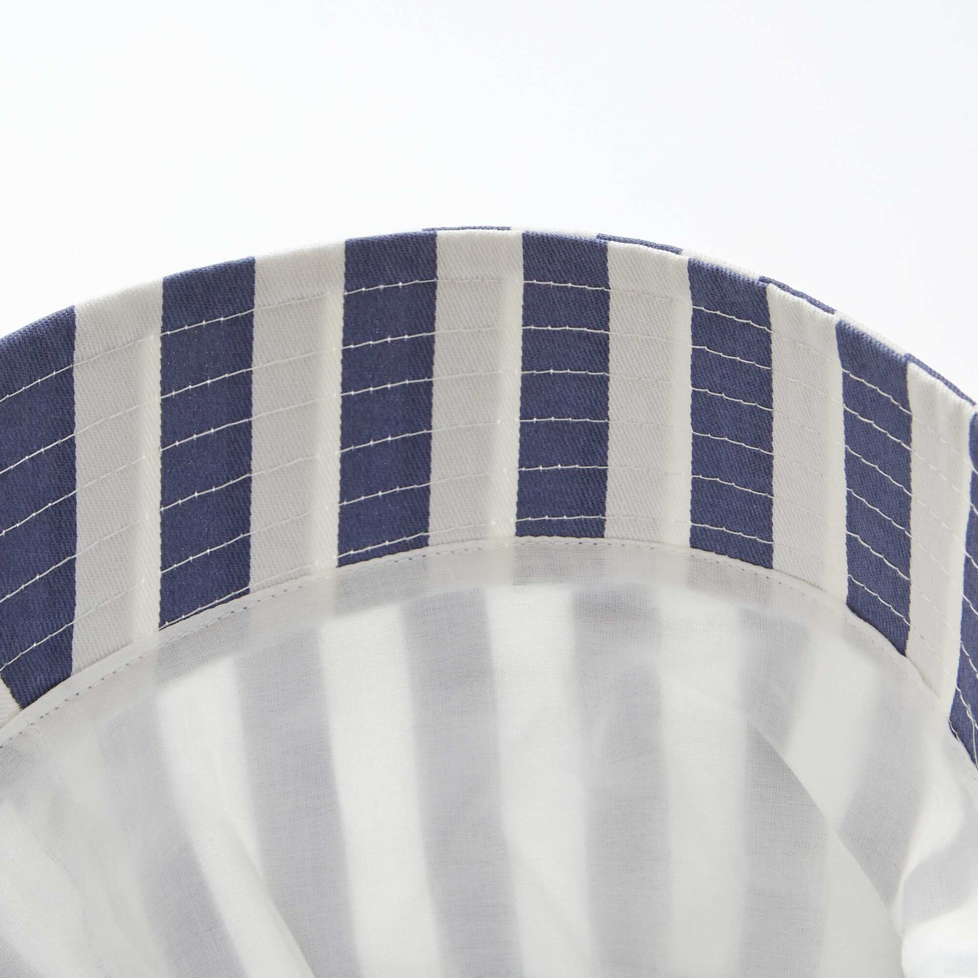 Bob rayé BLEU – Kiabi Algérie